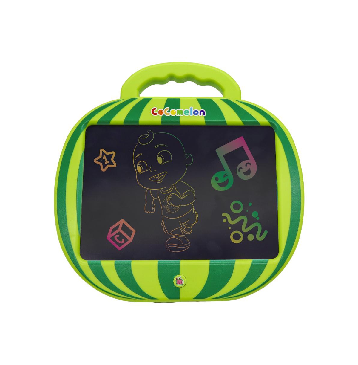 Click here for Cocomelon Electronic Lcd Drawing Tablet Doodle Boa... prices