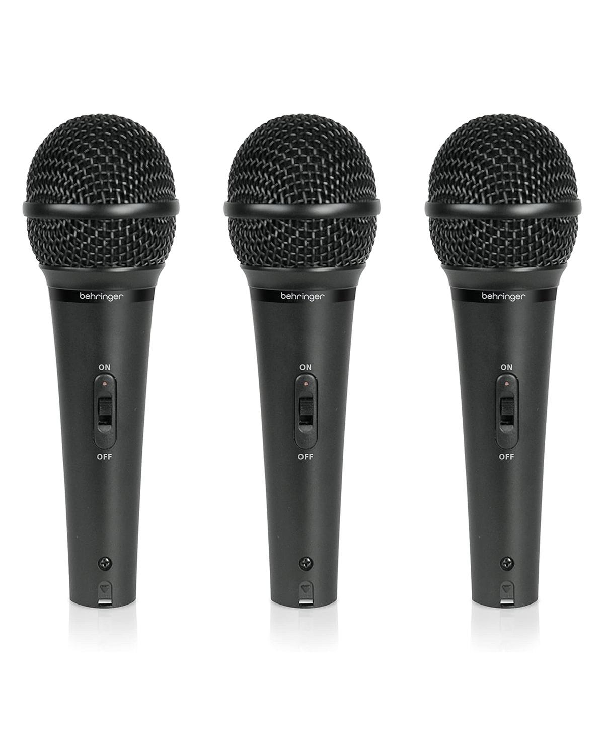 Click here for Behringer Ultravoice XM1800S Dynamic Handheld Micr... prices