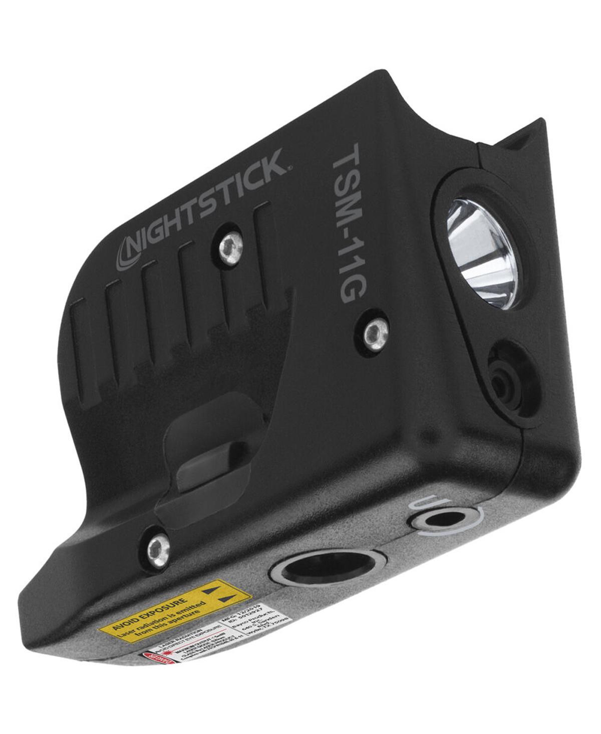 Click here for Nightstick Tsm-11G Sub-Compact Weapon-Mounted Ligh... prices