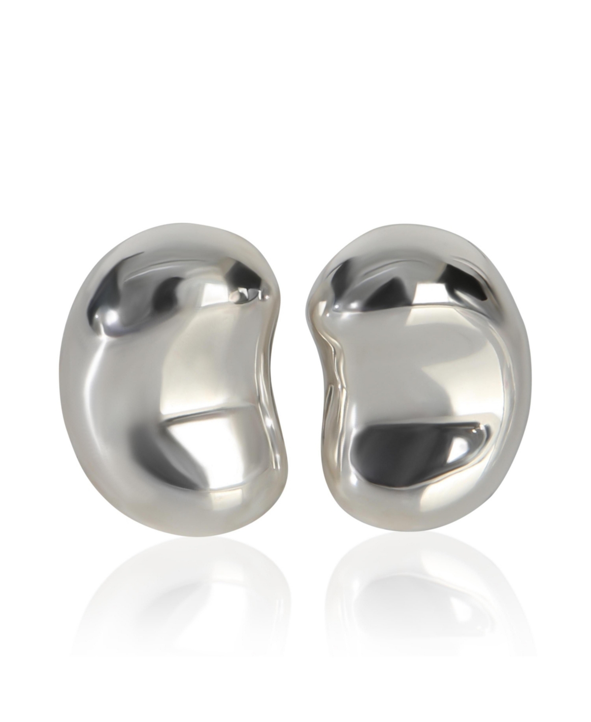 Click here for Pre-Owned Tiffany & Co Sterling Silver Vintage Els... prices