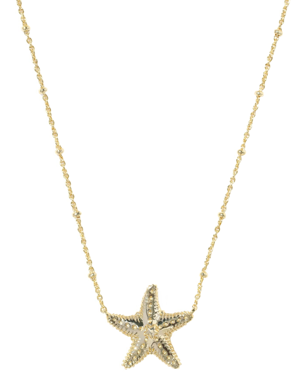 Click here for Kendra Scott Imitation Pearl Parker Starfish Short... prices
