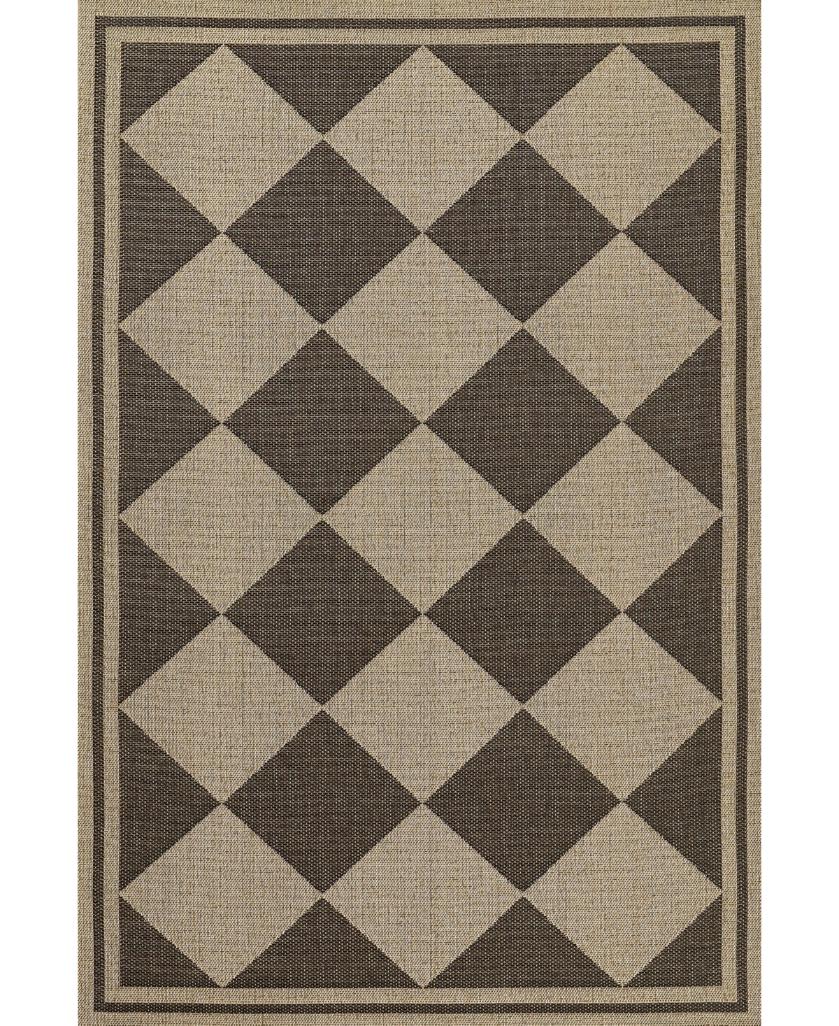 Click here for Erin Gates Saybrook Say-4 33x5 Area Rug - Black prices