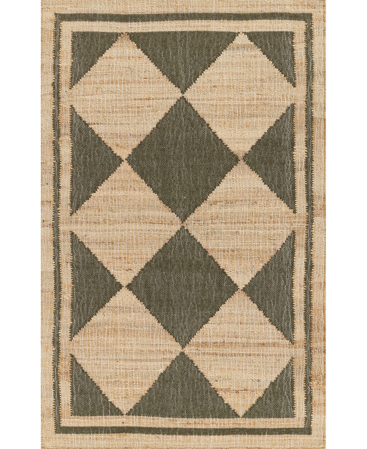 Click here for Erin Gates Orchard Orc-5 2x3 Area Rug - Green prices