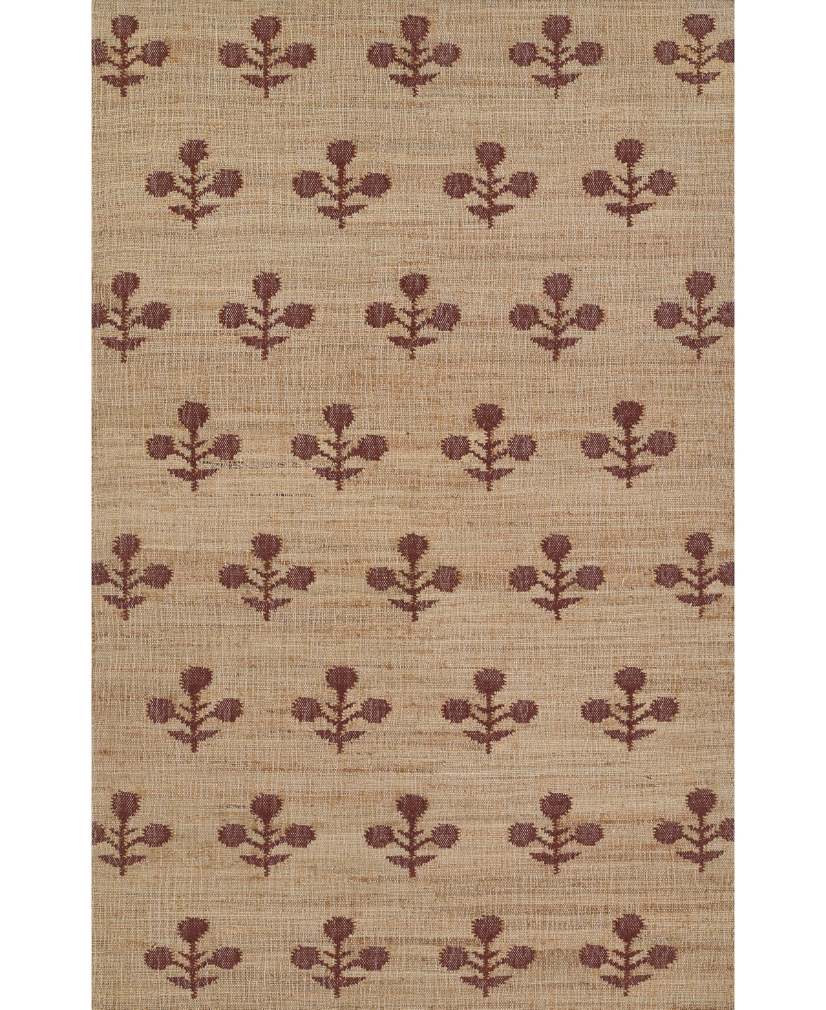 Click here for Erin Gates Orchard Orc-2 2x3 Area Rug - Red prices