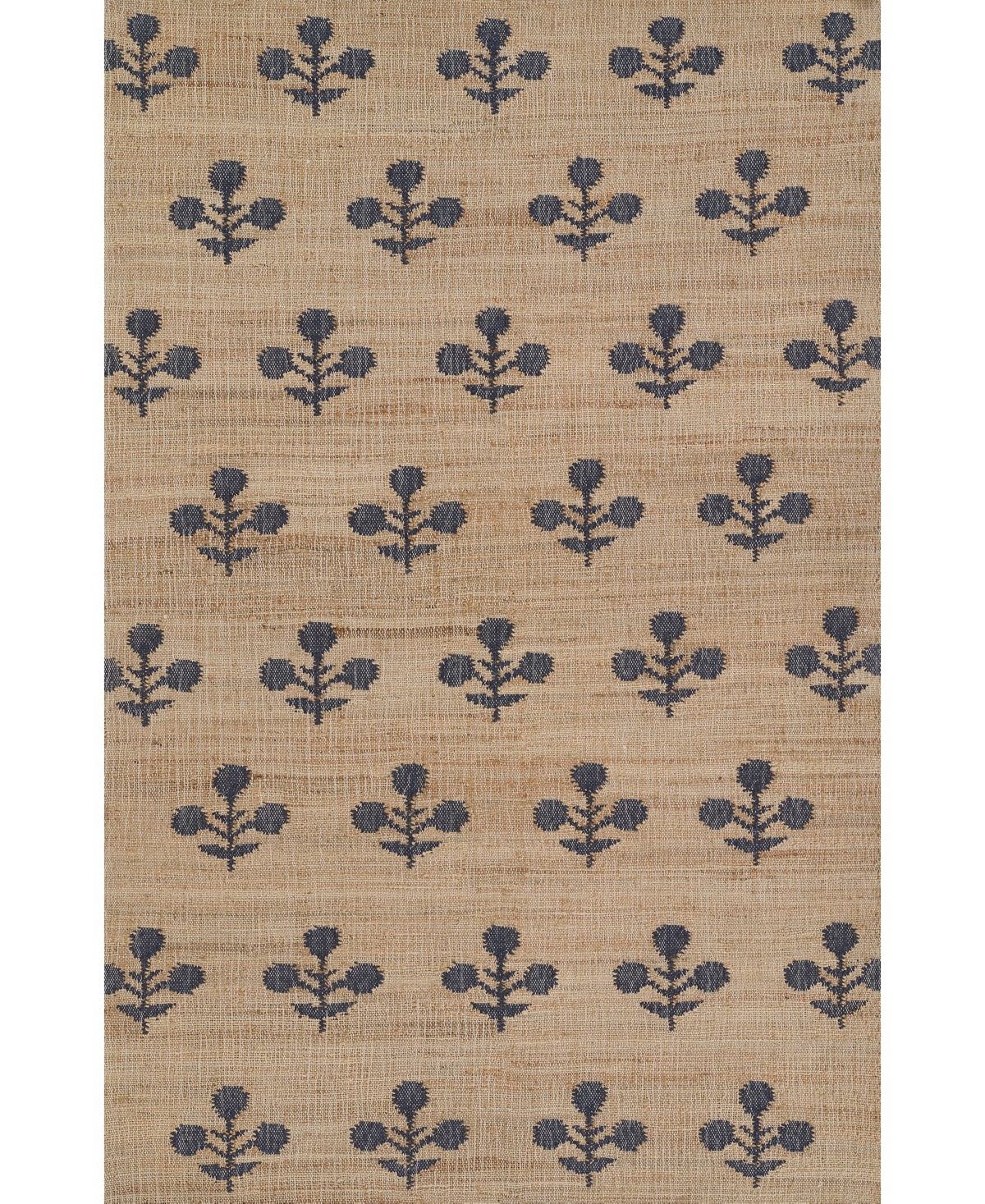 Click here for Erin Gates Orchard Orc-2 5x8 Area Rug - Blue prices