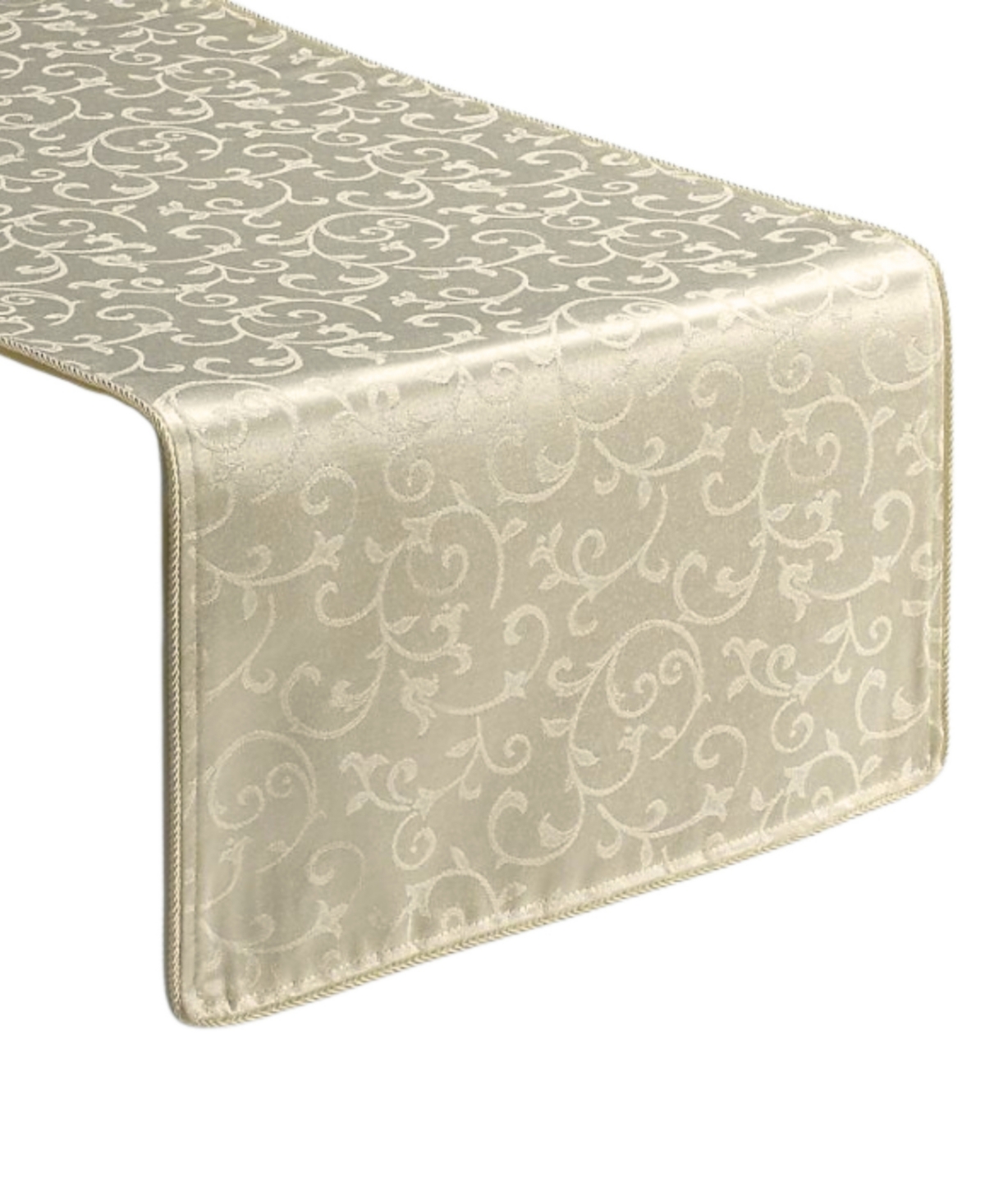 Click here for Lenox Opal Innocence Runner  14 x 90 - Ivory prices