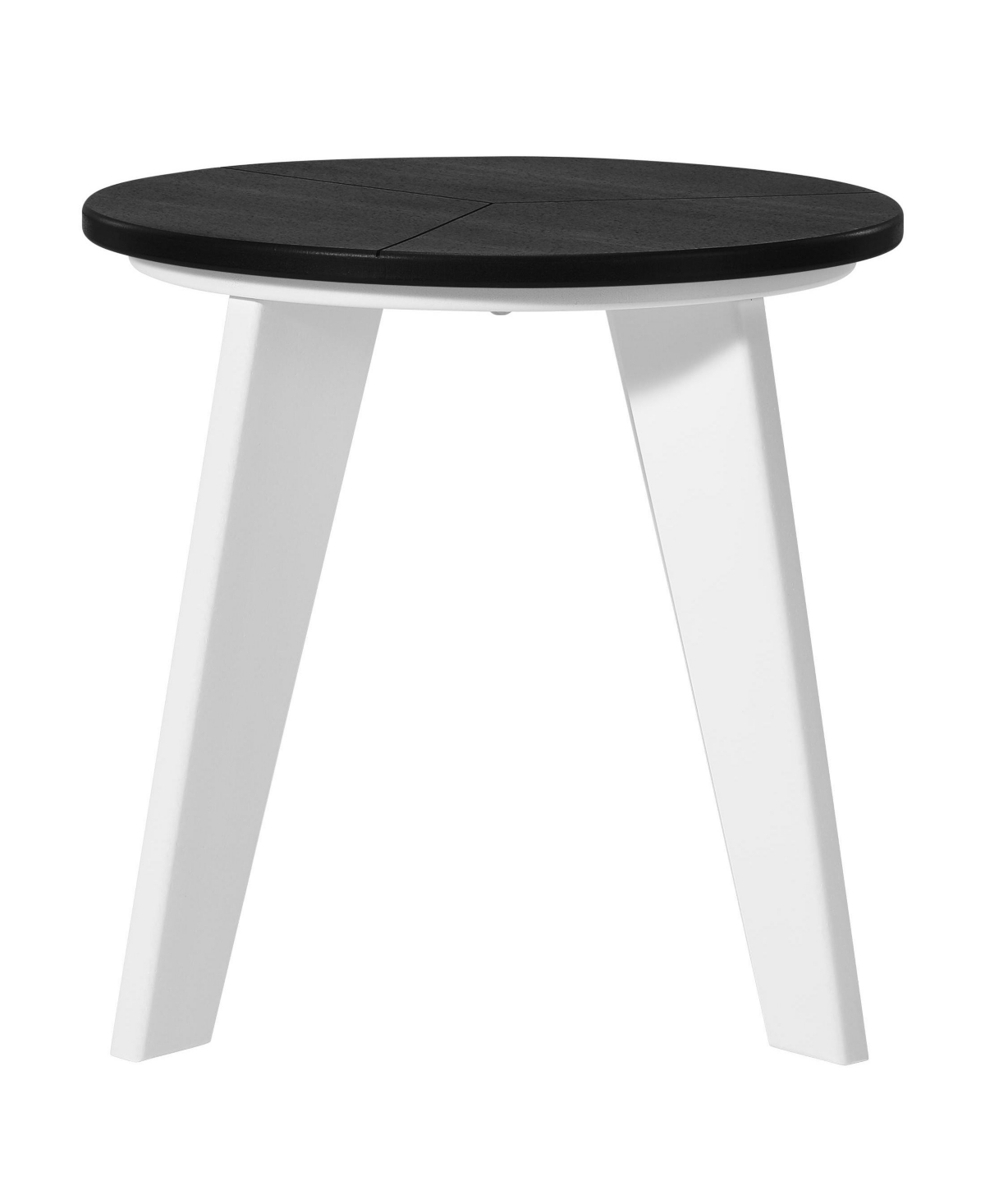 Click here for WestinTrends Hdpe Plastic Outdoor Round Adirondack... prices