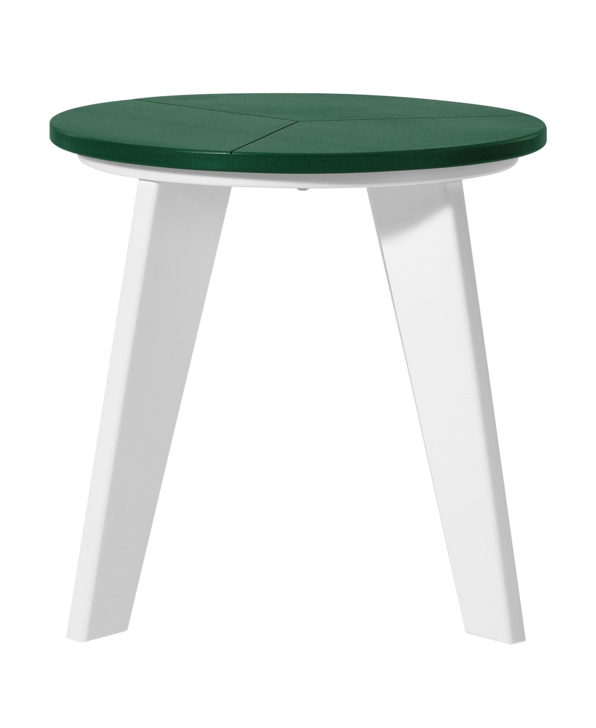 Click here for WestinTrends Hdpe Plastic Outdoor Round Adirondack... prices