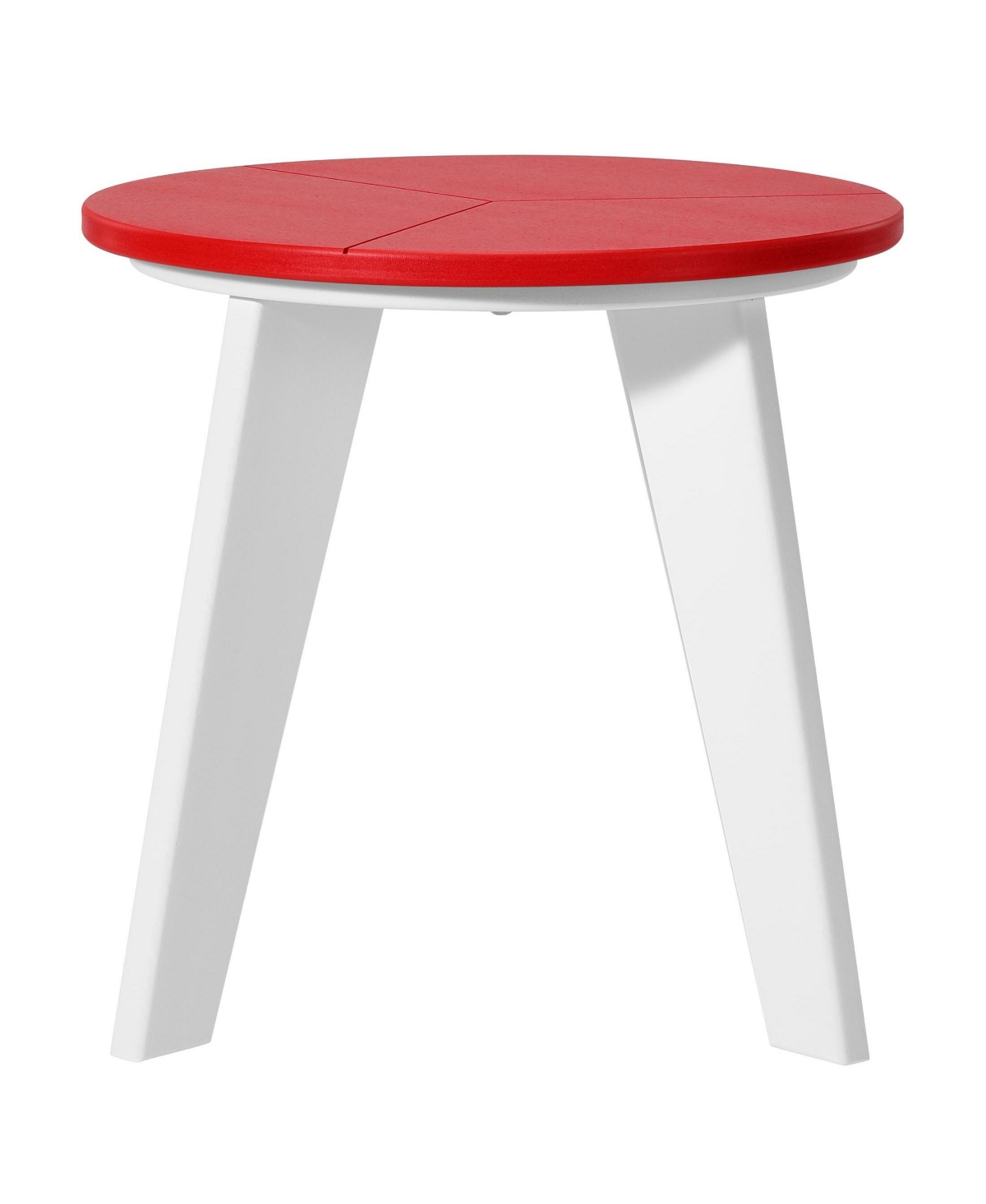 Click here for WestinTrends Hdpe Plastic Outdoor Round Adirondack... prices
