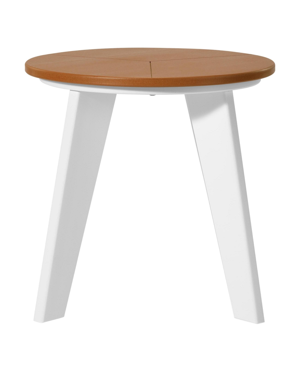 Click here for WestinTrends Hdpe Plastic Outdoor Round Adirondack... prices