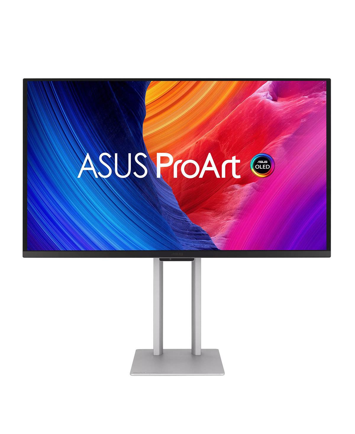 Click here for Asus ProArt Display Oled PA27UCDMR 26.5 16:9 4K Ul... prices