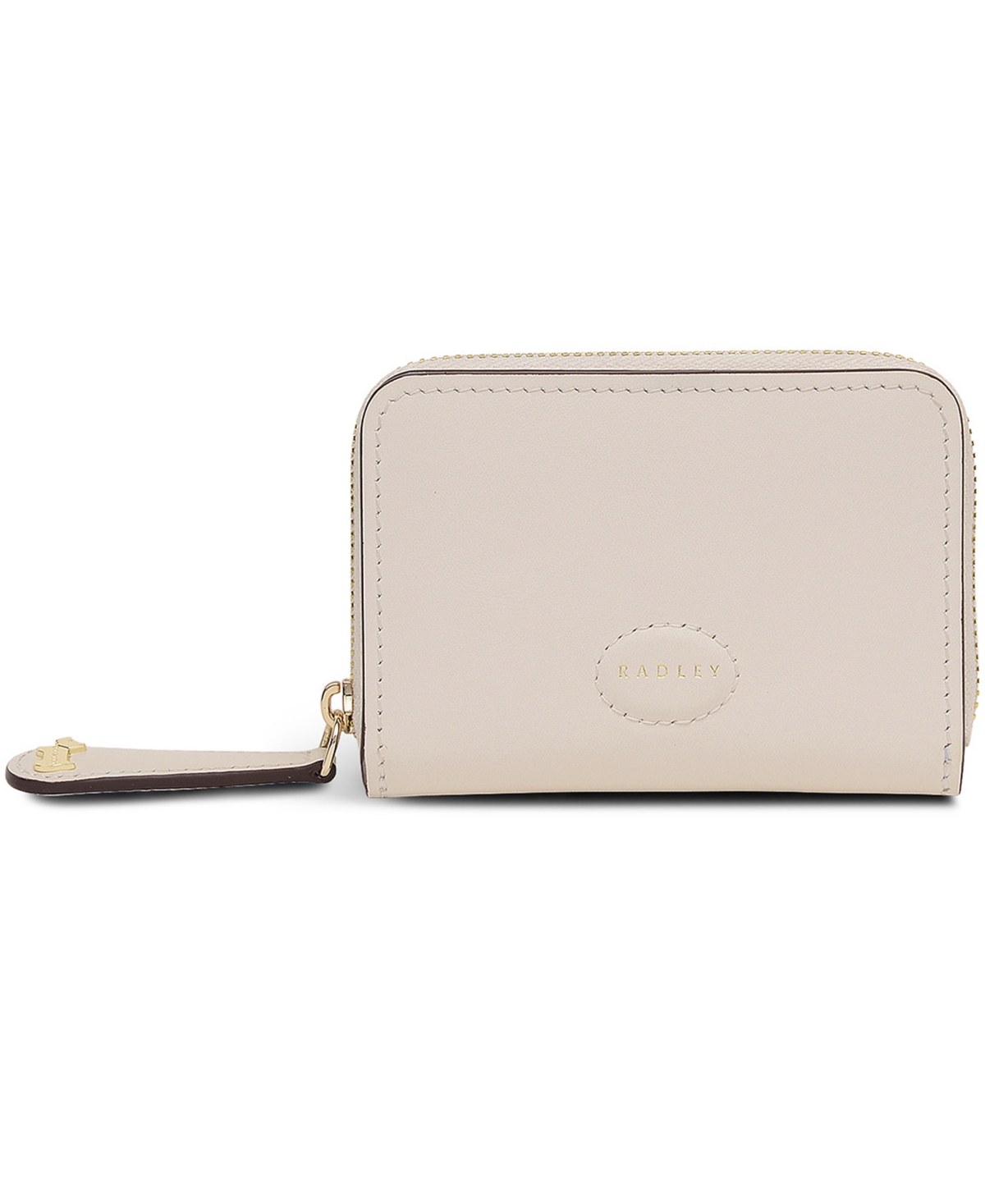 Click here for Radley London Crawford Mews Mini Zip Around Wallet... prices