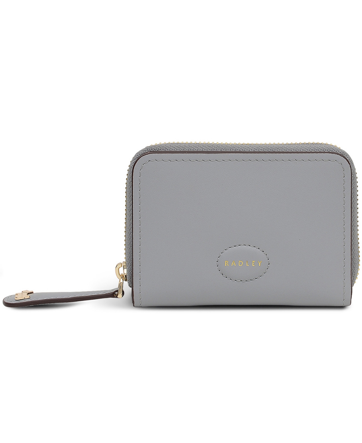 Click here for Radley London Crawford Mews Mini Zip Around Wallet... prices