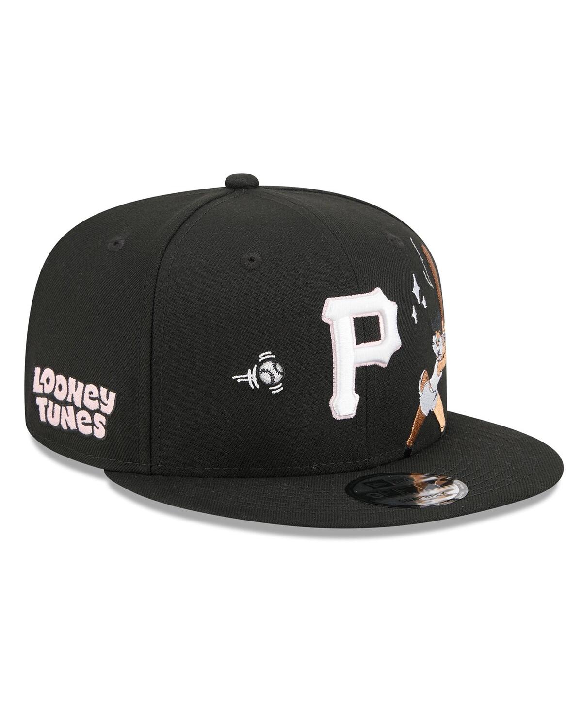 Click here for New Era Mens Black Pittsburgh Pirates Looney Tunes... prices