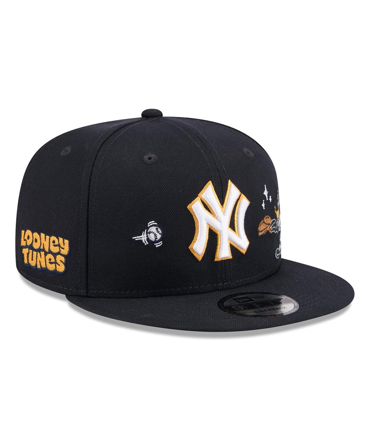 Click here for New Era Mens Navy New York Yankees Looney Tunes Da... prices