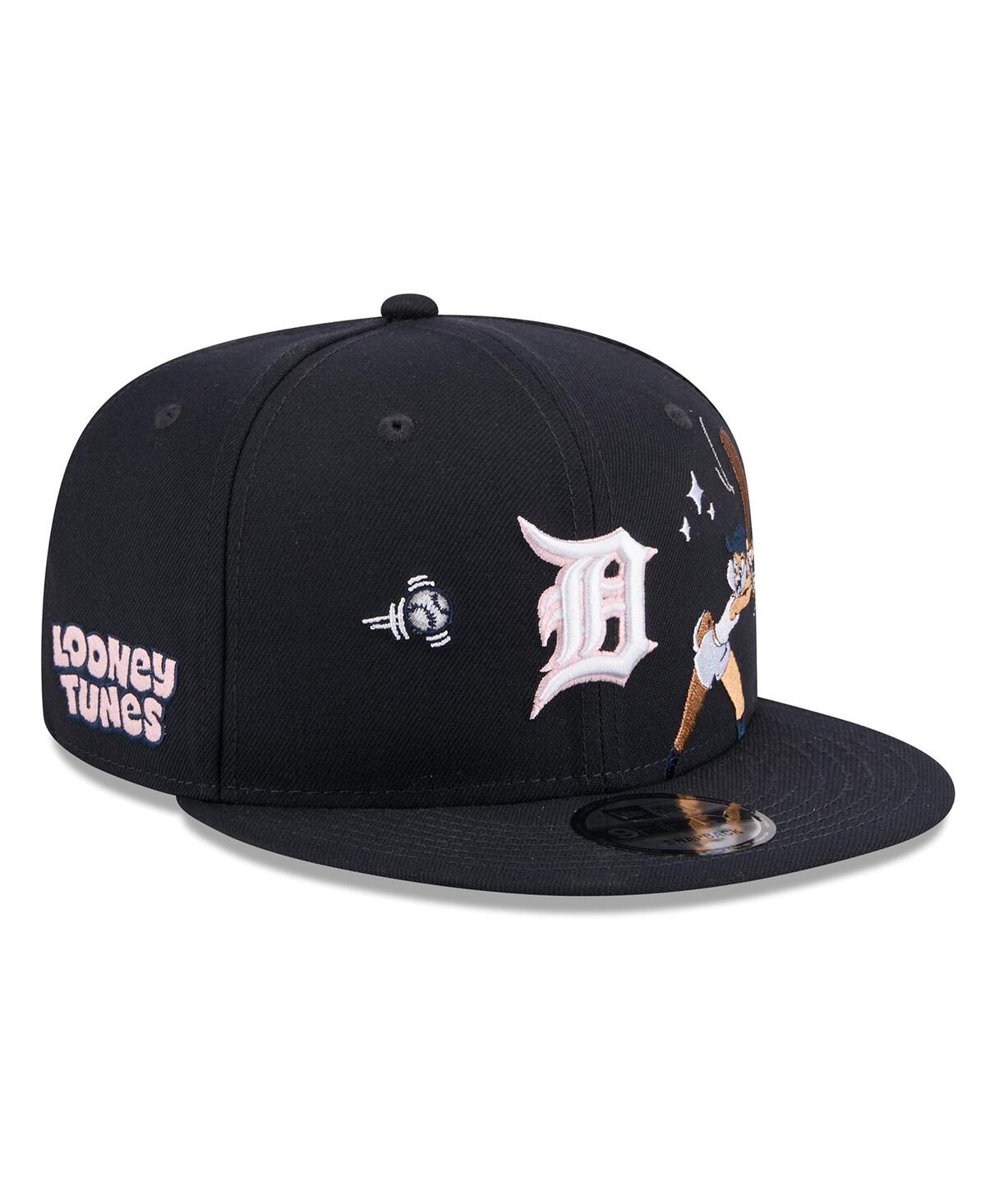 Click here for New Era Mens Navy Detroit Tigers Looney Tunes Lola... prices