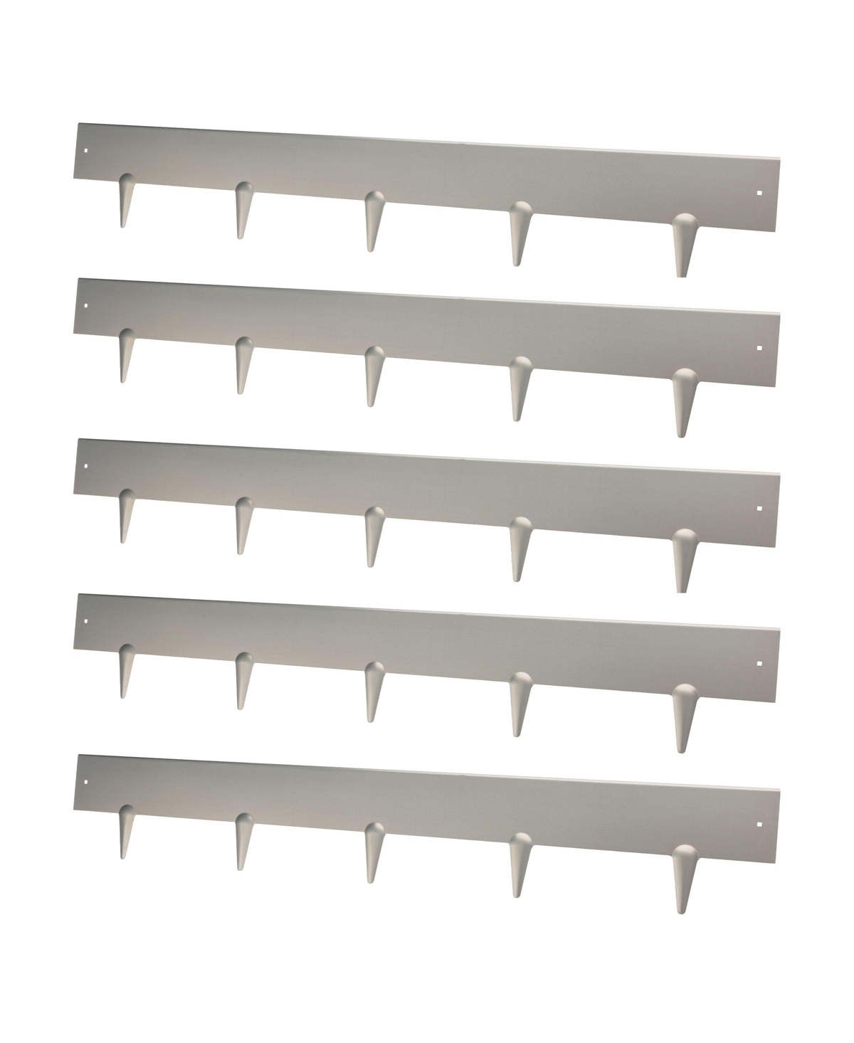 Click here for Kings County Tools Corten Steel Landscape Edging B... prices