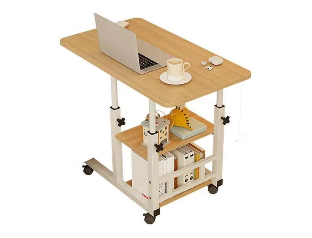 Click here for gaomon Height Adjustable C Table Mobile Laptop C S... prices