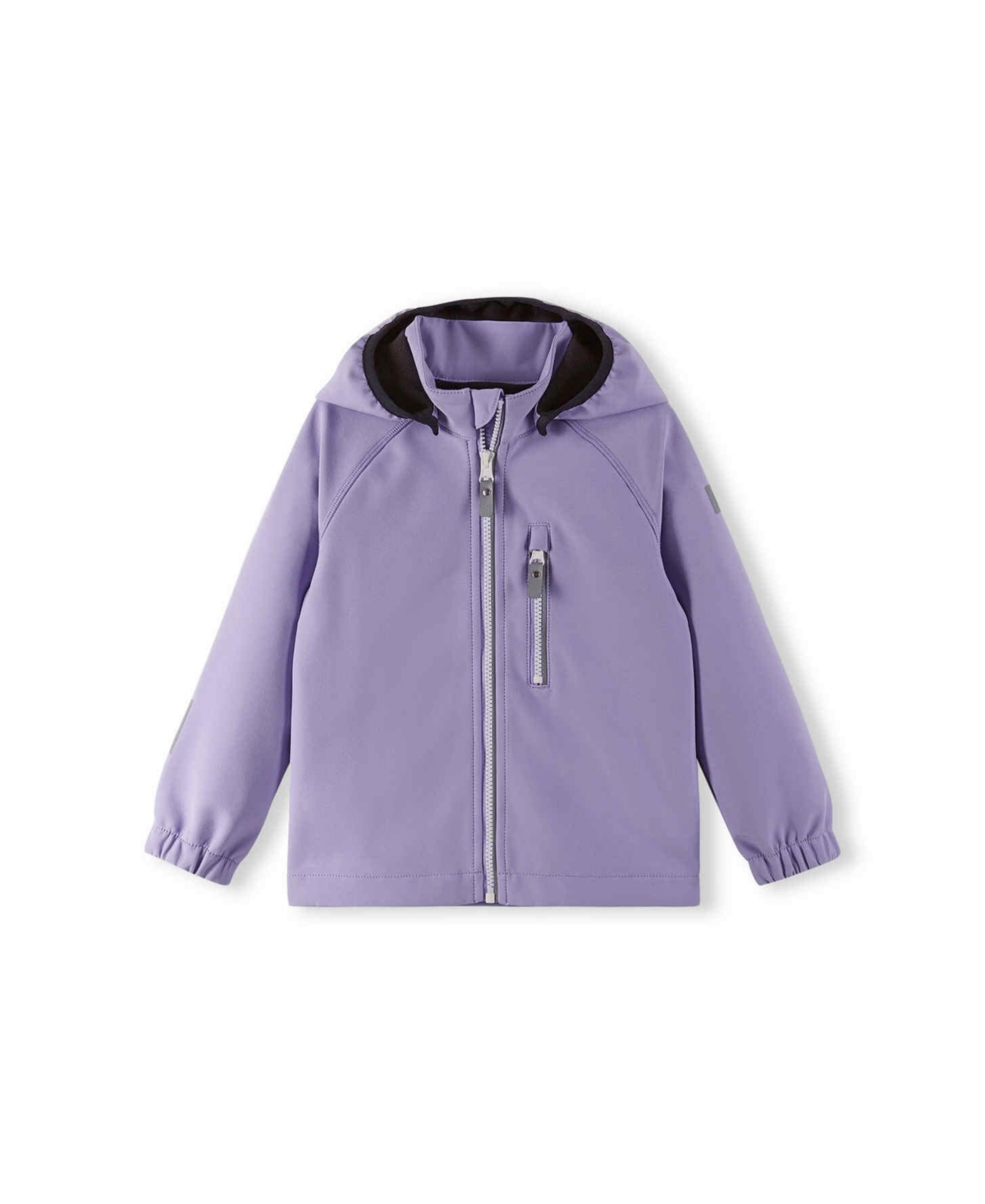 Click here for Reima Baby Vantti Softshell jacket - Blooming lila... prices