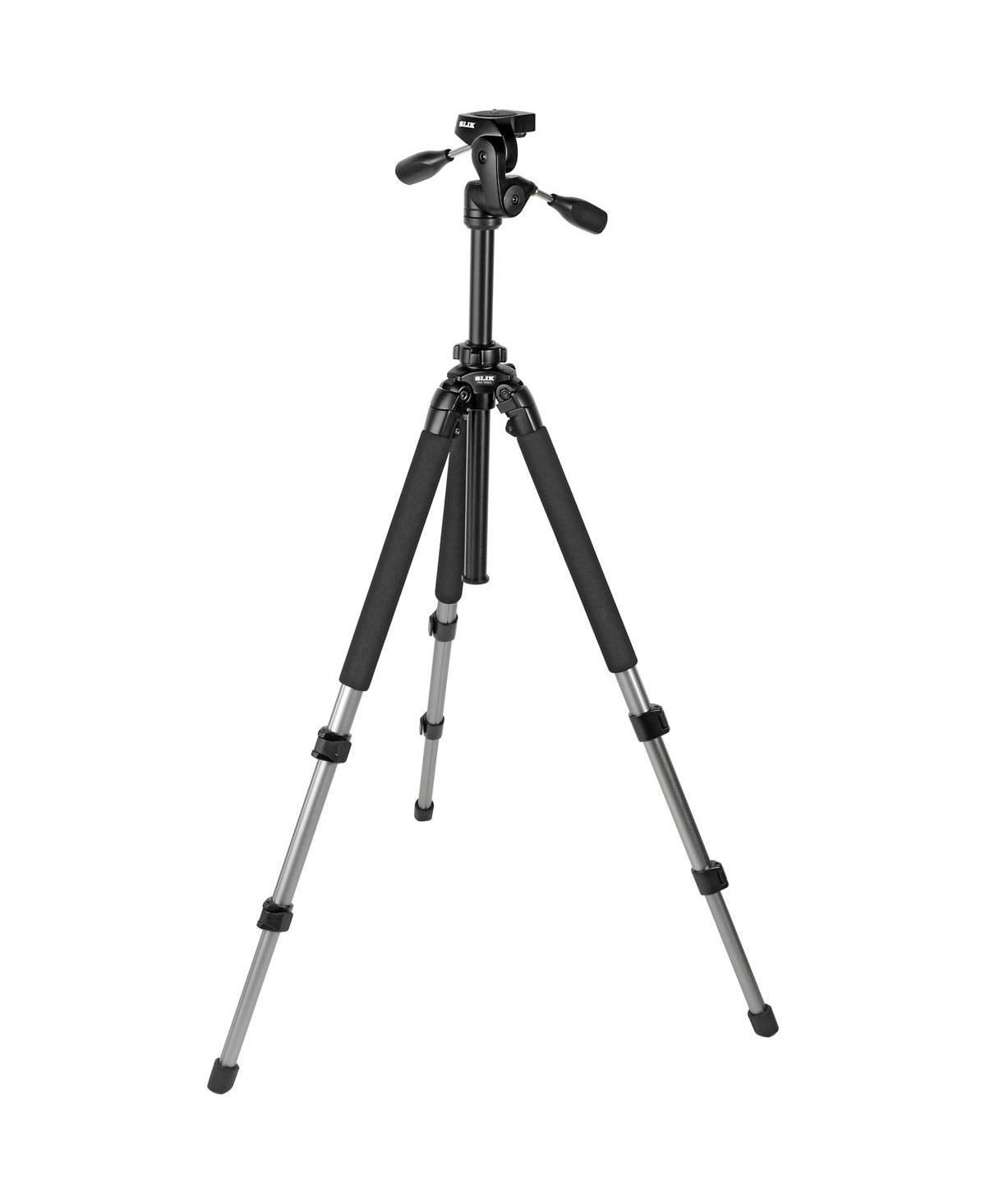 Click here for Slik Pro 700DX 3-Section Amt-Titanium Alloy Tripod... prices