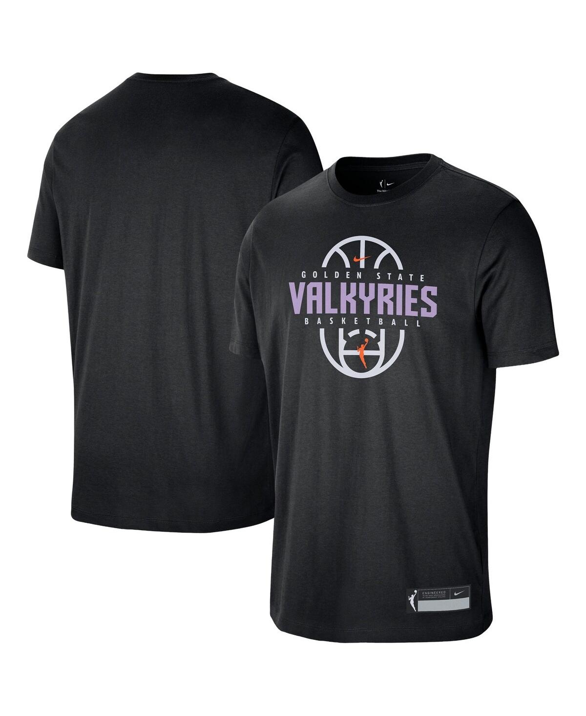 Click here for Nike Mens and Womens Black Golden State Valkyries... prices