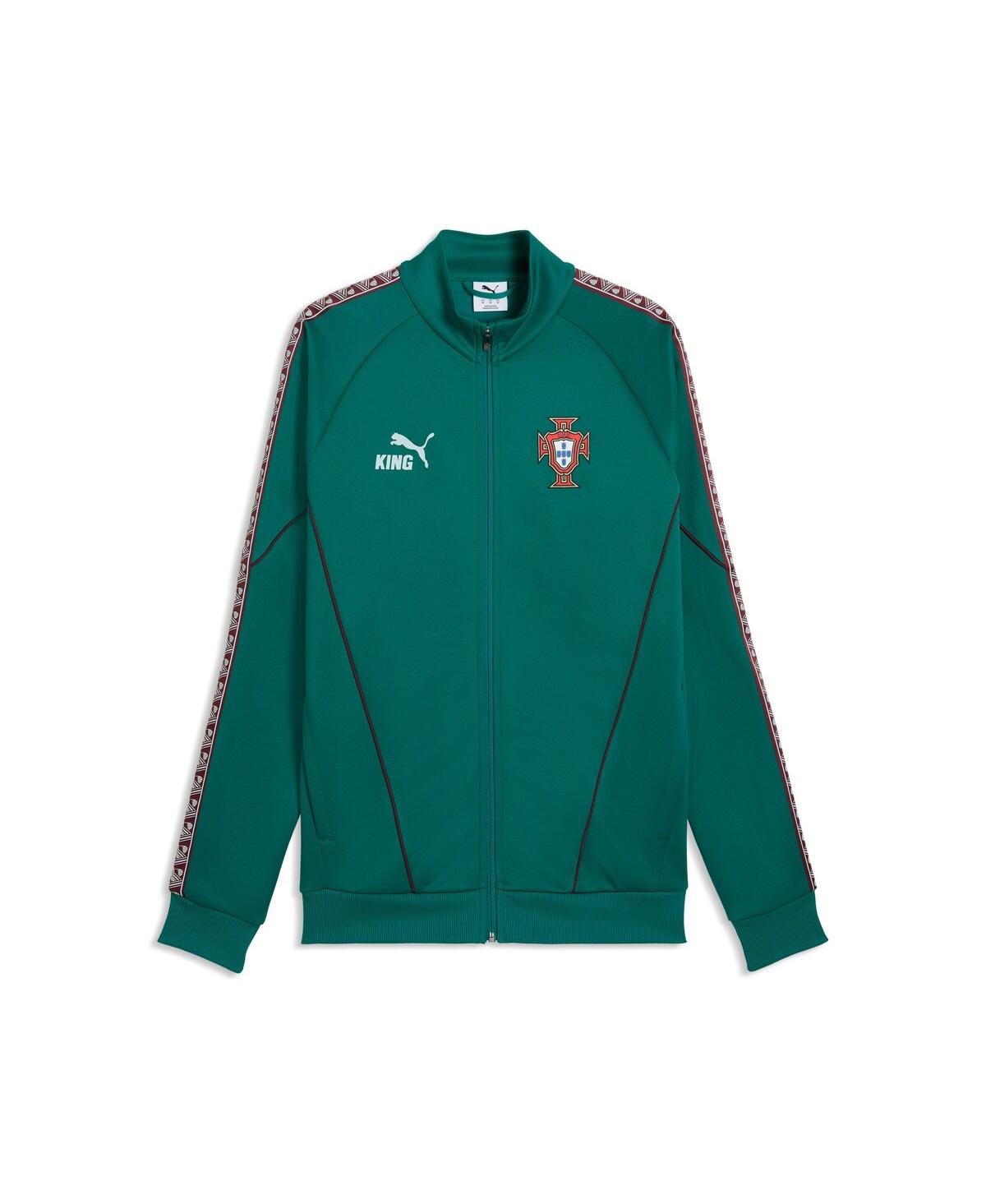 Click here for Puma Mens Green Portugal National Team King Anthem... prices