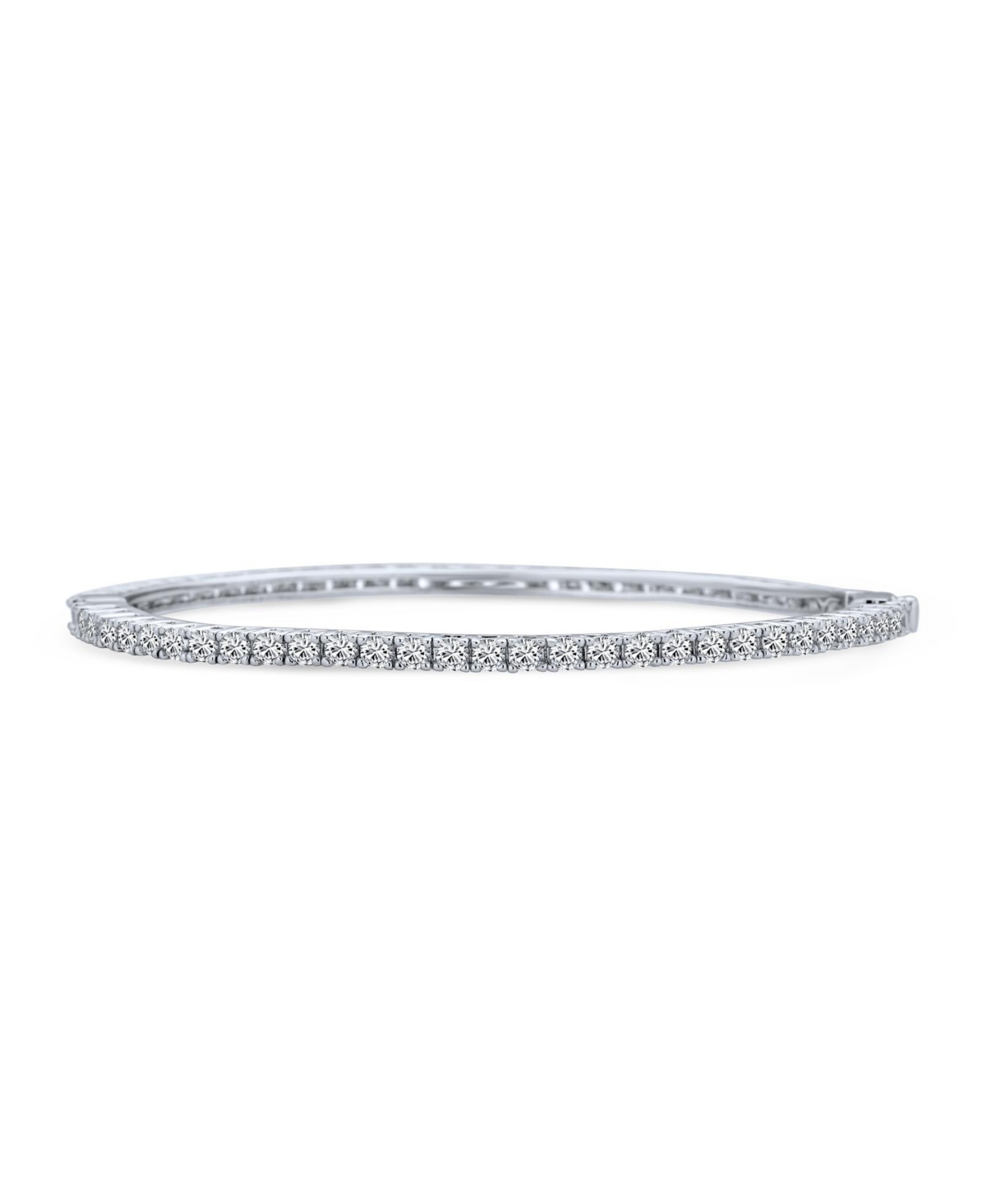 Click here for Bling Jewelry Cubic Zirconia Princess Cut Cz Stack... prices