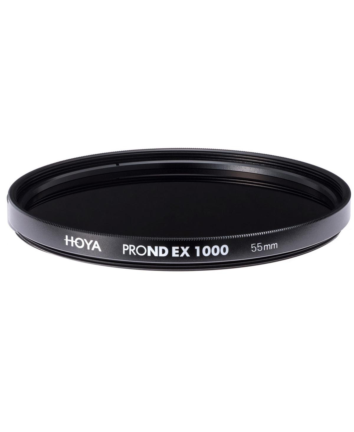 Click here for Hoya 55mm Prond Ex 1000 Neutral Density 3.0 10-Sto... prices