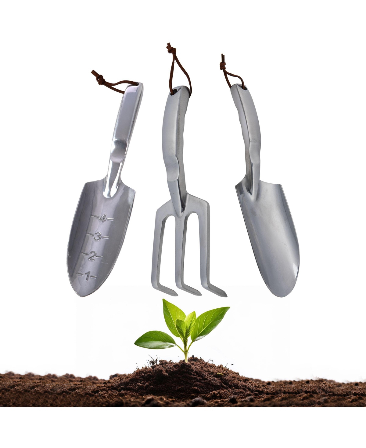 Click here for Kings County Tools Hand Gardening Tool Set 3 Pack... prices