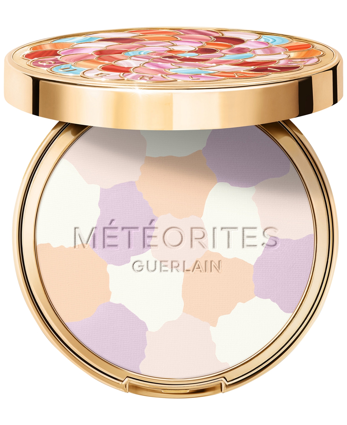 Click here for Guerlain Meteorites Compact Mattifying Pressed Set... prices