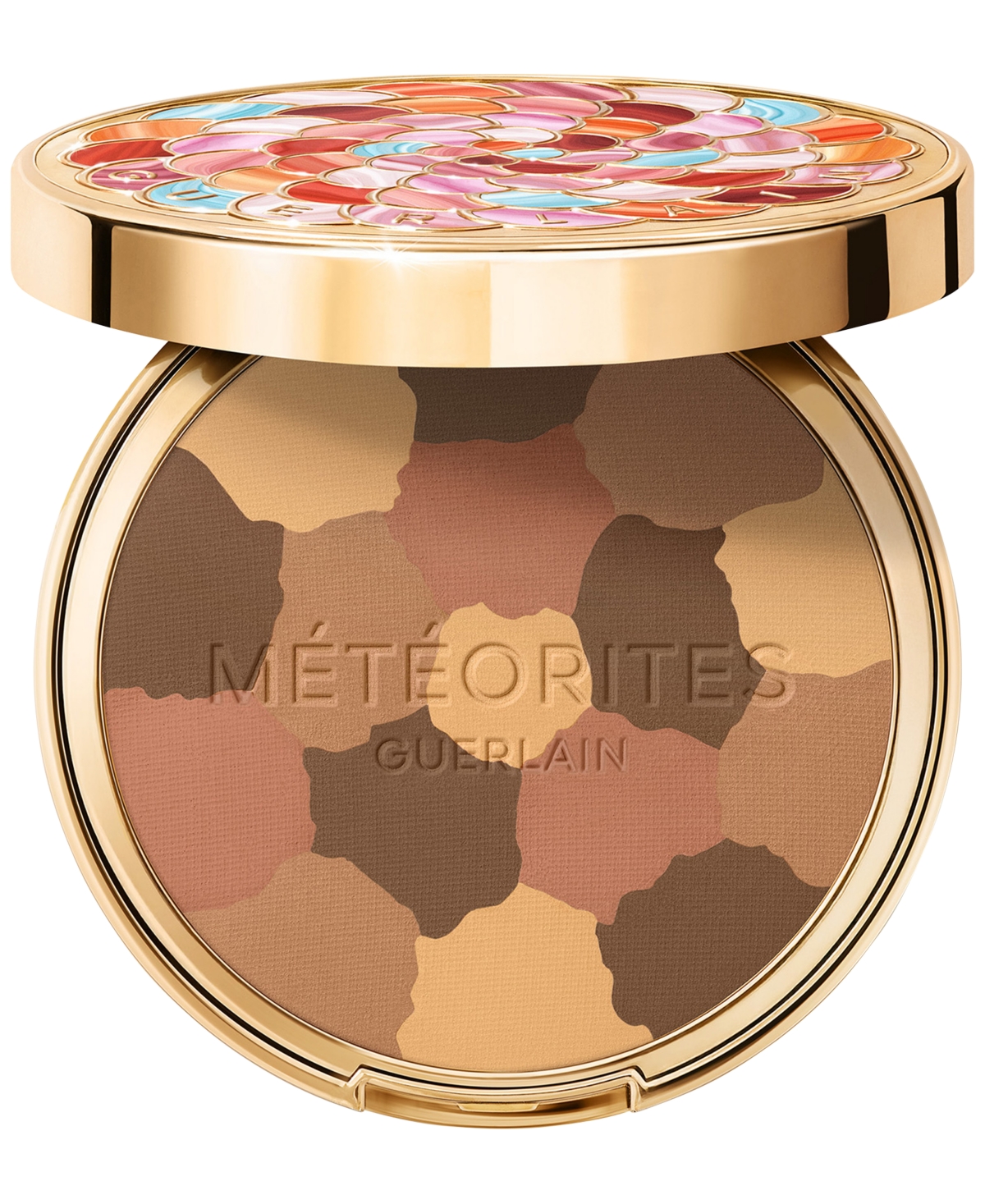 Click here for Guerlain Meteorites Compact Mattifying Pressed Set... prices
