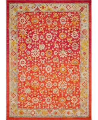 Click here for Bayshore Home Lorem Lor3 Area Rug Collection prices