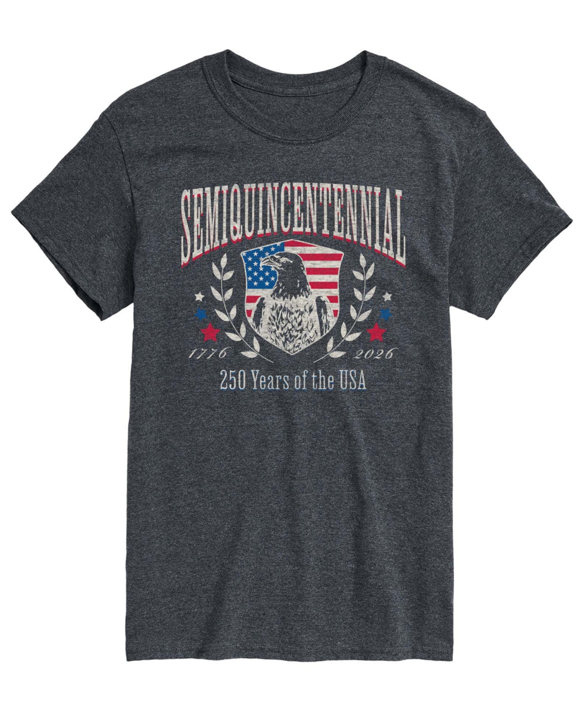 Click here for Airwaves Mens Semiquincentennial Collegiate Graphi... prices
