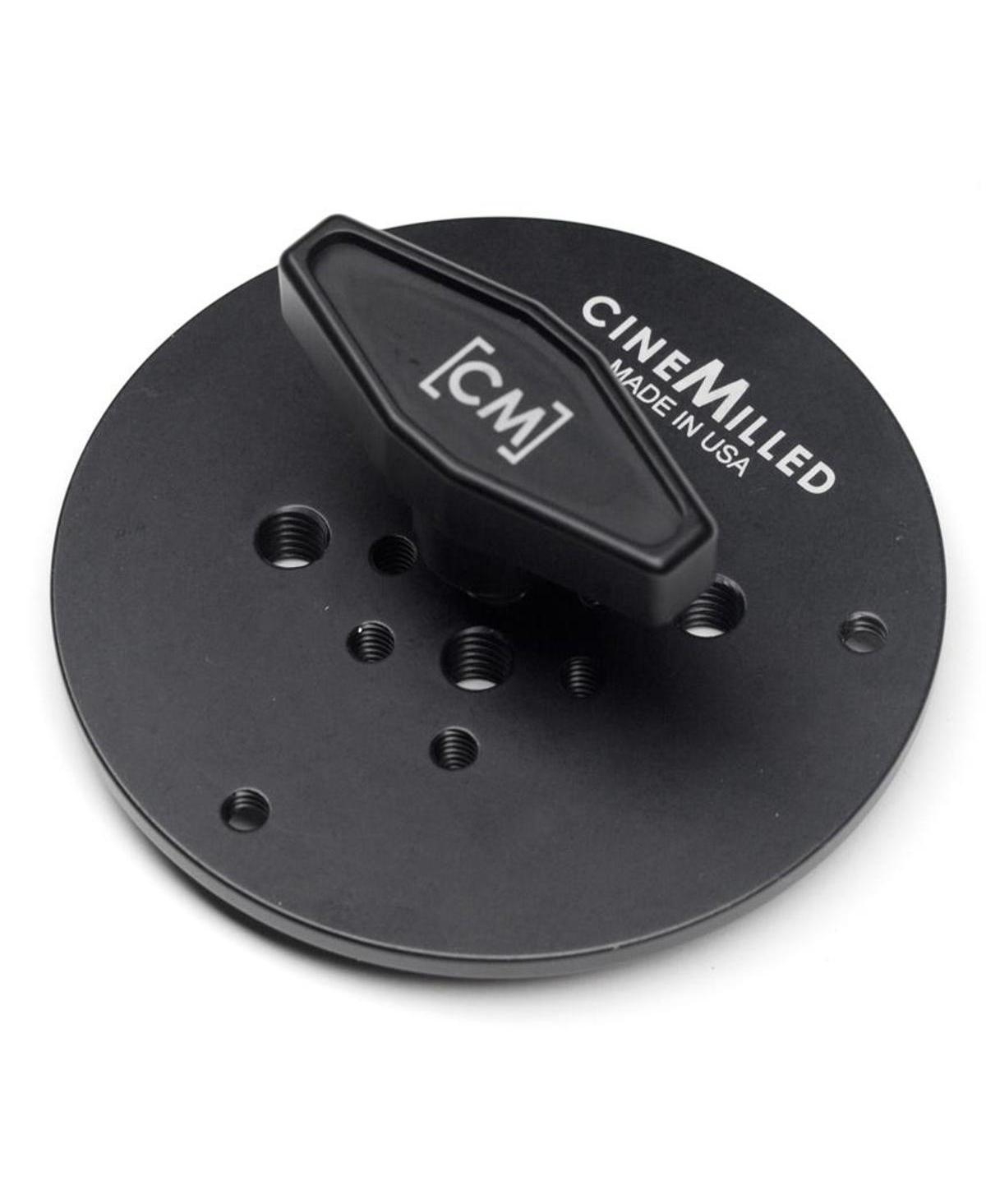 Click here for CineMilled Mitchell Washer and 3/8-16 Tie Down Kno... prices