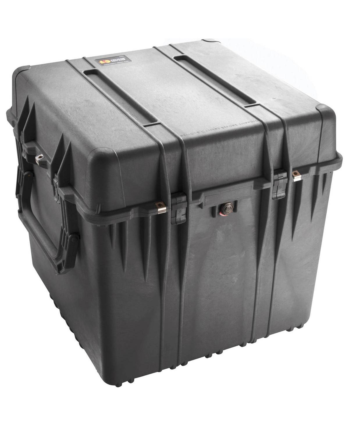 Click here for Pelican 0370 24 Cube Watertight Case with Wheels -... prices
