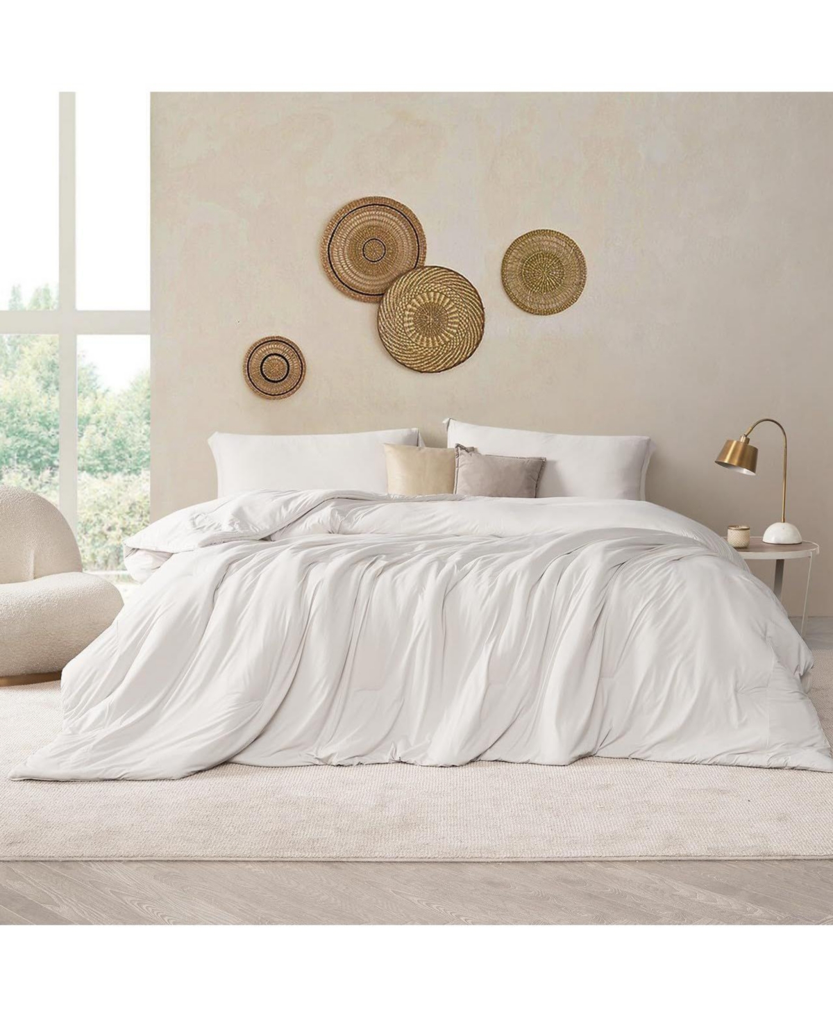 Click here for Coma Inducer Cool It Boi - Oversized Comforter Set... prices