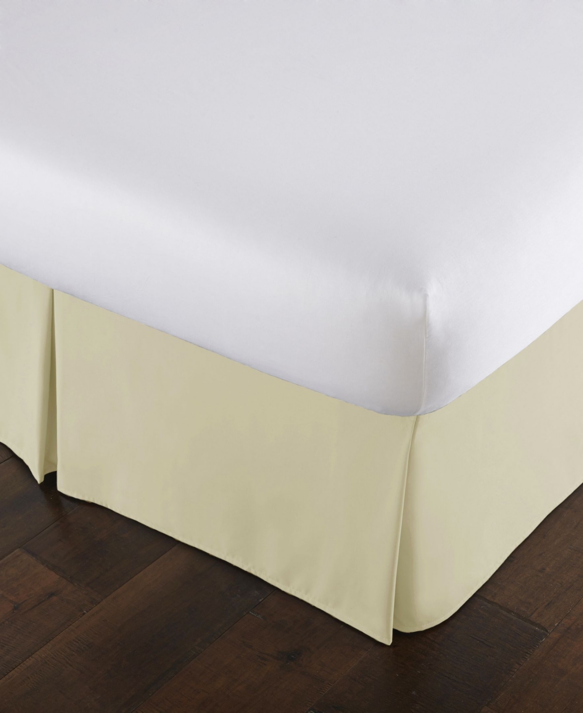 Click here for Southshore Fine Linens Vilano Easy Care 15 Pleated... prices