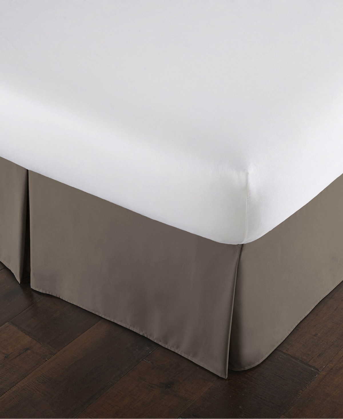 Click here for Southshore Fine Linens Vilano Easy Care 15 Pleated... prices