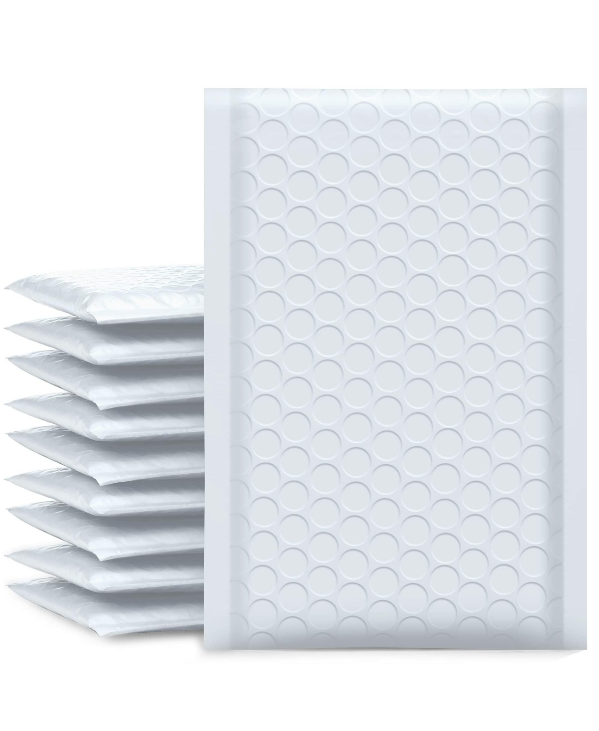 Click here for Gnuadz Bubble Mailers Padded Envelopes Self Seal S... prices