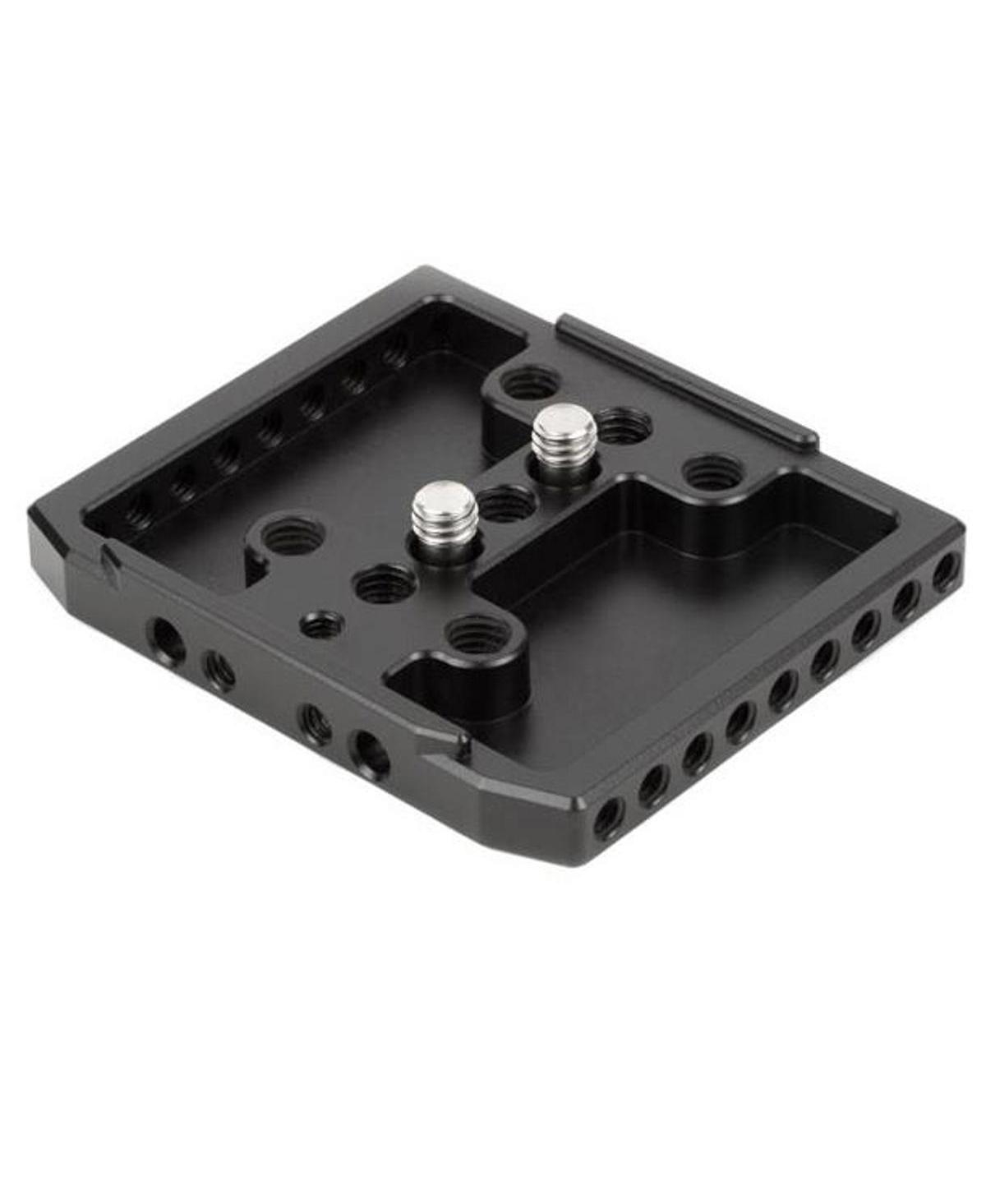 Click here for Wooden Camera Easy Riser Shim Plate for Red Weapon prices