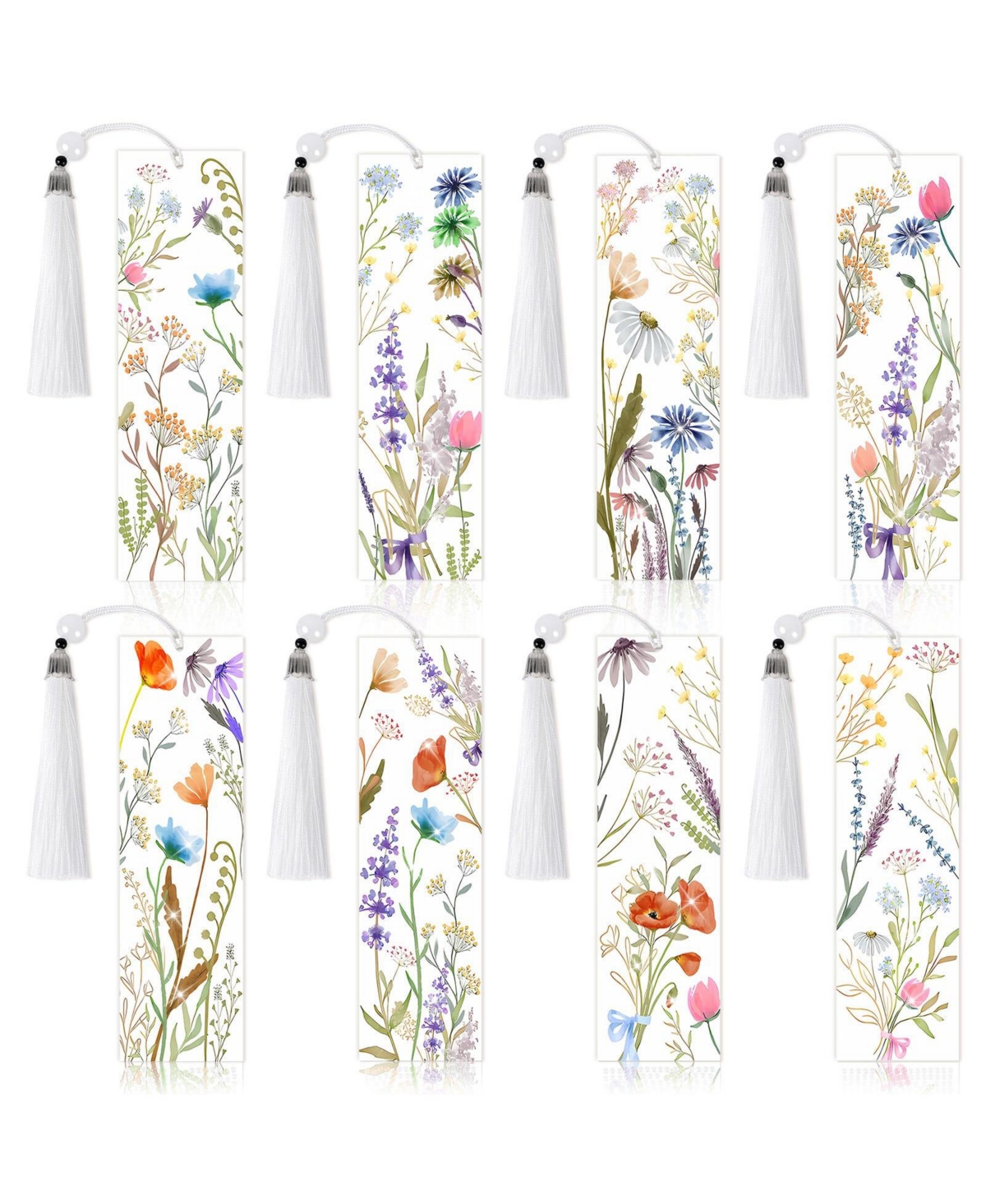 Click here for Gnuadz Verse Art 5d Beaded Bookmark Tassel Diy Bib... prices