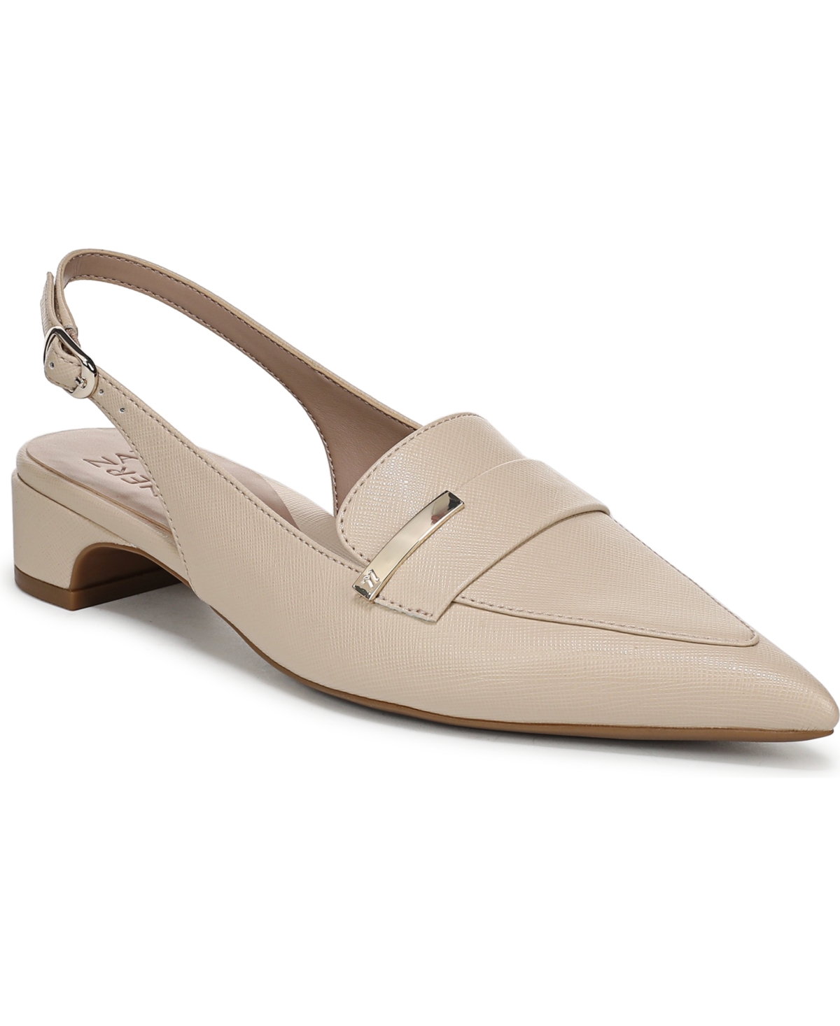 Click here for Naturalizer Womens Sloane Slingback Pumps - Autumn... prices