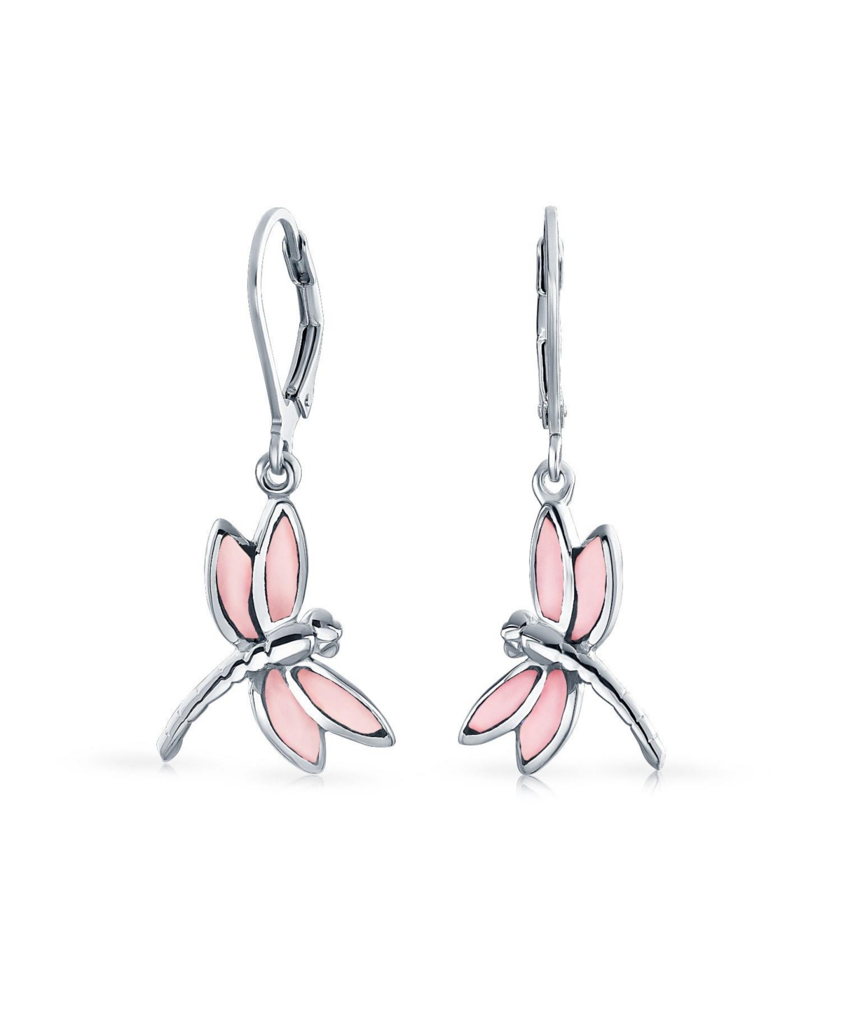 Click here for Bling Jewelry Dainty Butterfly Dragonfly Firefly S... prices