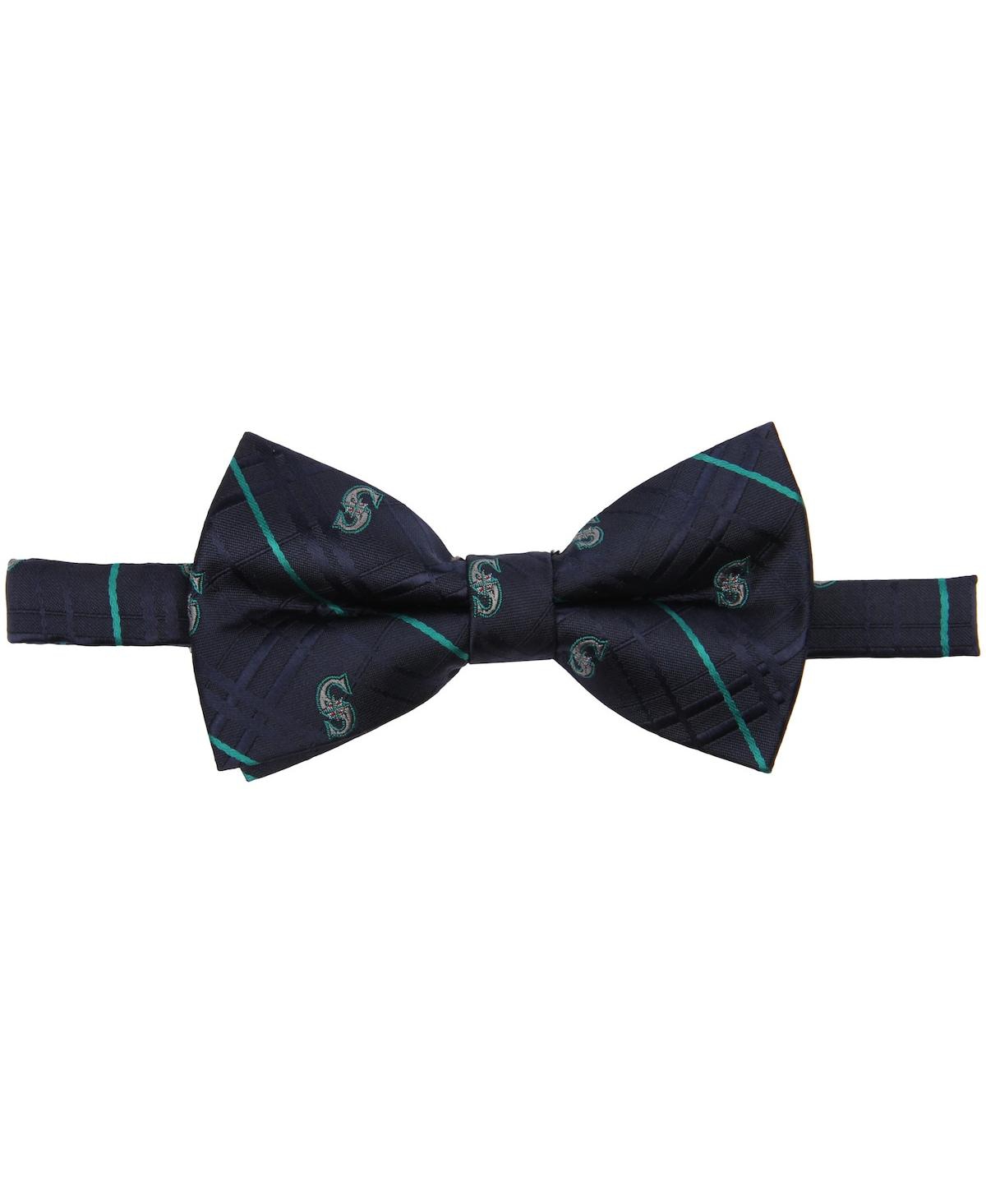 Click here for Eagles Wings Mens Navy Seattle Mariners Oxford Bow... prices
