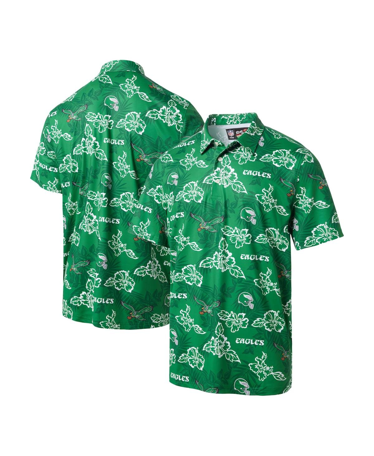 Click here for Reyn Spooner Mens Kelly Green Philadelphia Eagles... prices