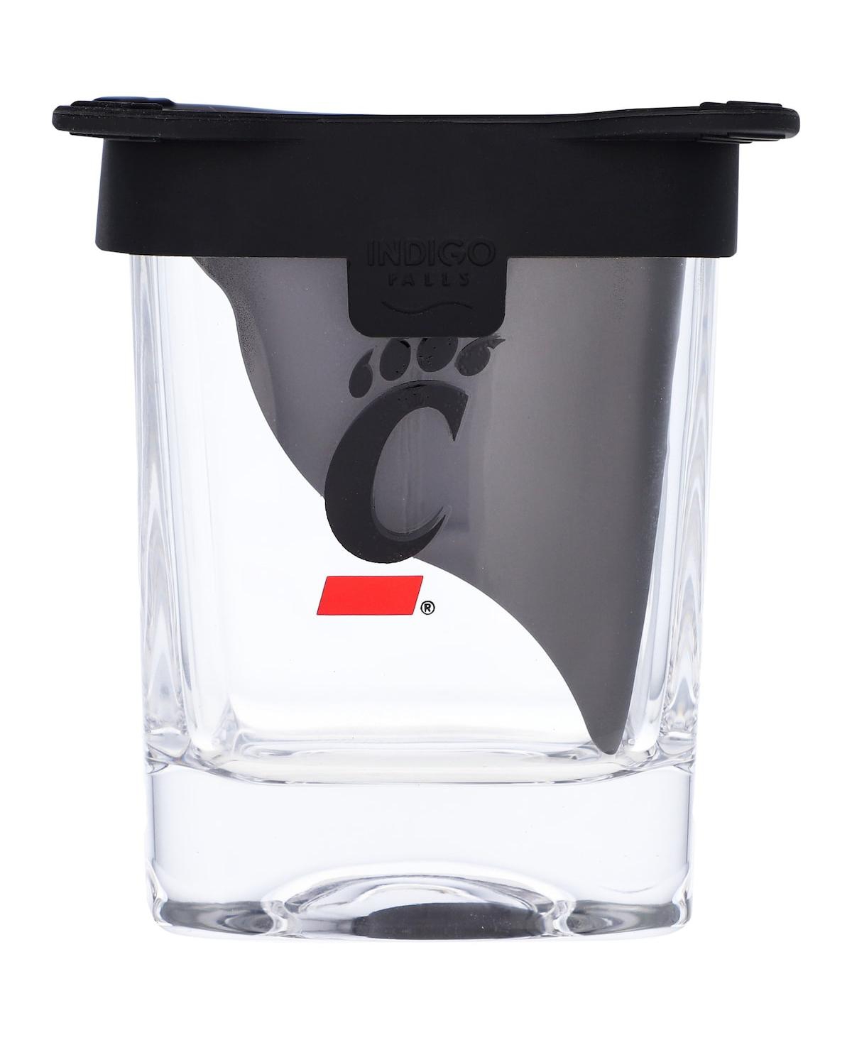 Click here for Indigo Falls Cincinnati Bearcats 10oz. Ice Wedge G... prices