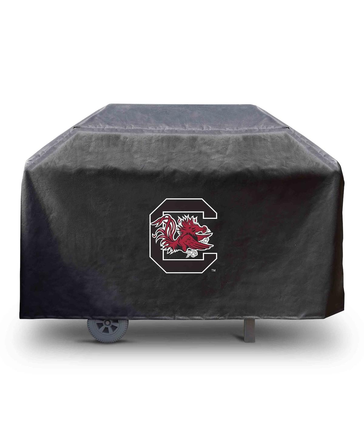 Click here for Logo Brands South Carolina Gamecocks Grill Cover -... prices