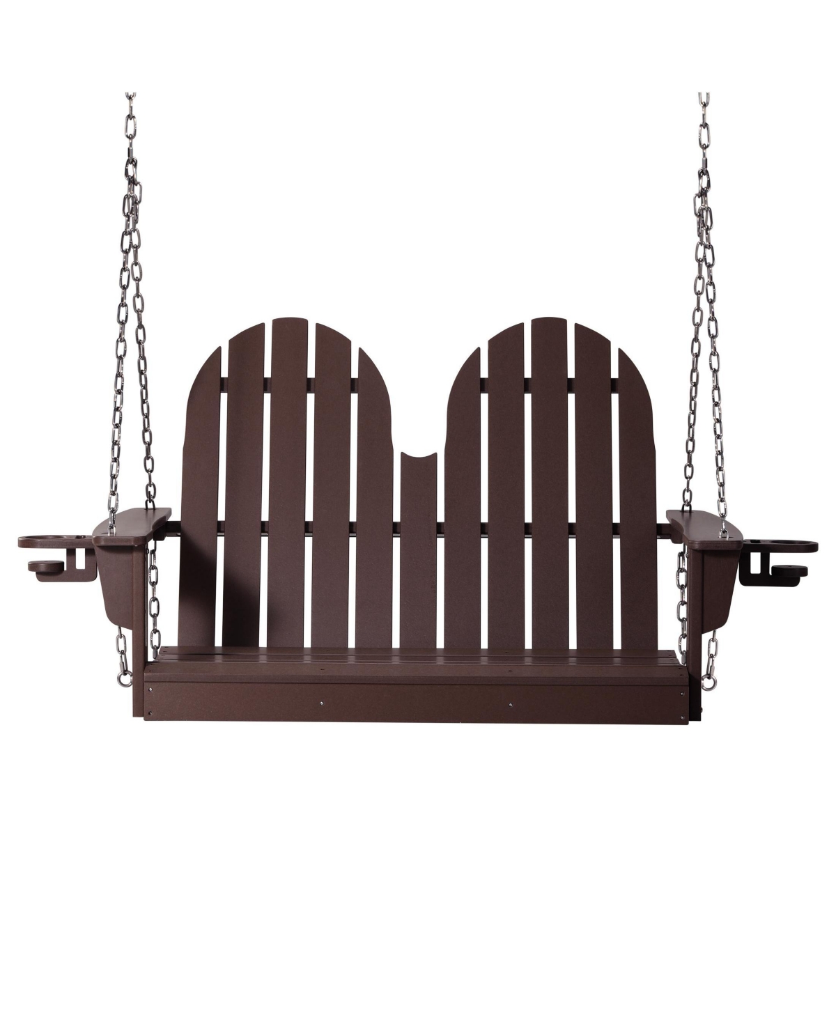 Click here for WestinTrends 4ft Outdoor Hdpe Poly Farmhouse Hangi... prices