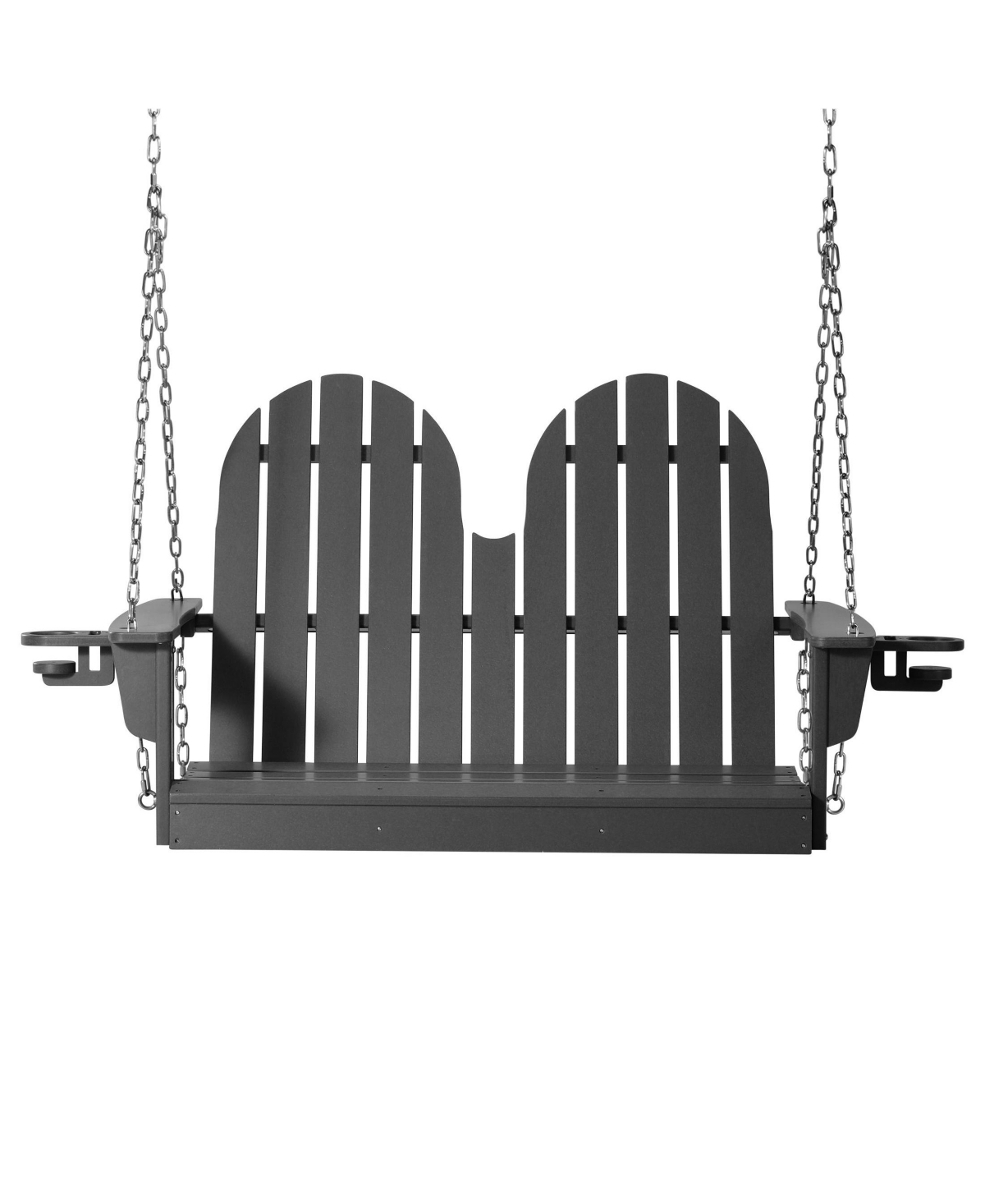 Click here for WestinTrends 4ft Outdoor Hdpe Poly Farmhouse Hangi... prices