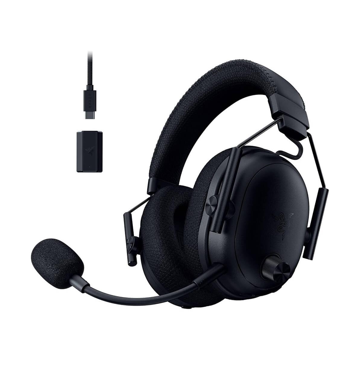 Click here for Razer BlackShark V3 Pro Wireless Gaming Headset Hi... prices